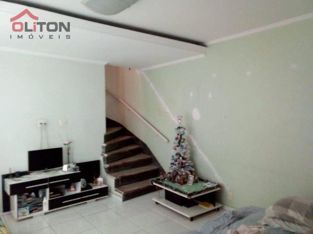 Sobrado em Carandiru, São Paulo/SP de 110m² 3 quartos à venda por R$ 748.900,00
