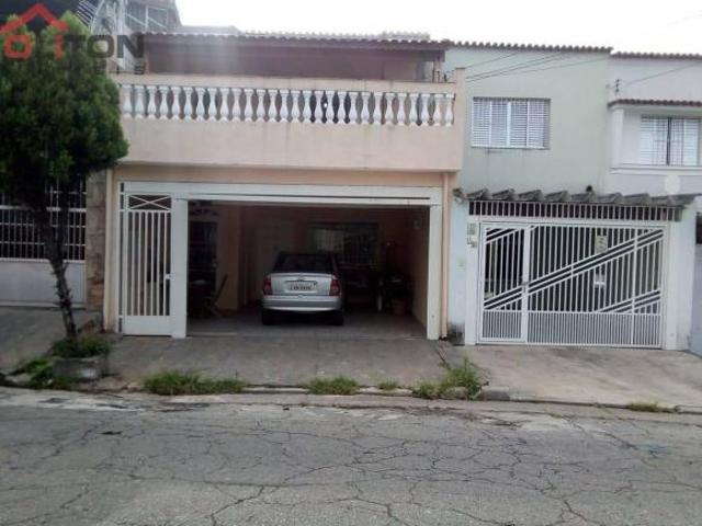 Sobrado em Carandiru, São Paulo/SP de 110m² 3 quartos à venda por R$ 749.000,00