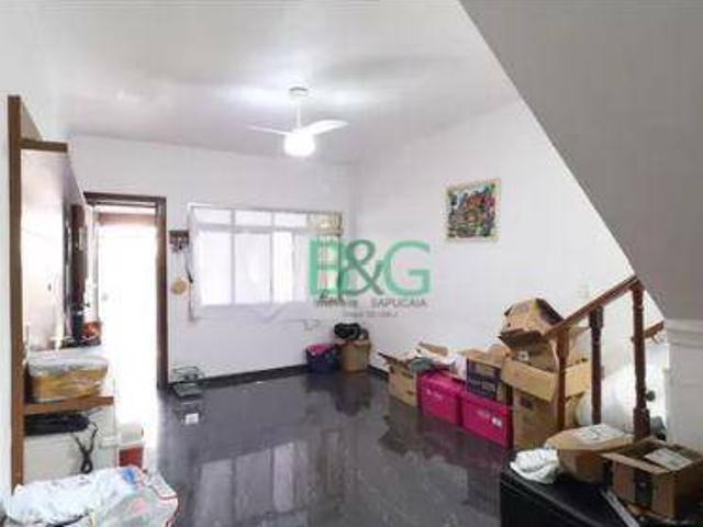 Sobrado em Carandiru, São Paulo/SP de 140m² 4 quartos à venda por R$ 898.900,00