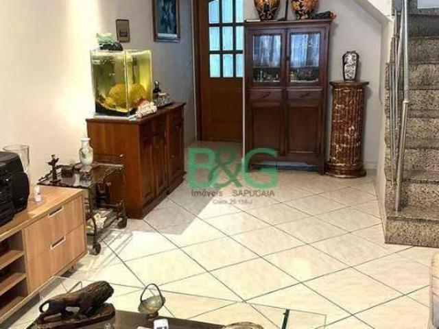 Sobrado em Carandiru, São Paulo/SP de 144m² 4 quartos à venda por R$ 1.099.000,00