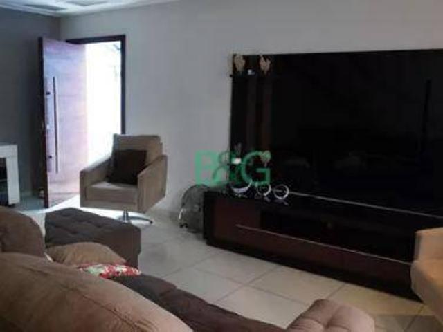 Sobrado em Carandiru, São Paulo/SP de 150m² 3 quartos à venda por R$ 1.006.000,00