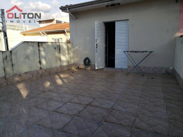 Sobrado em Carandiru, São Paulo/SP de 155m² 3 quartos à venda por R$ 686.000,00