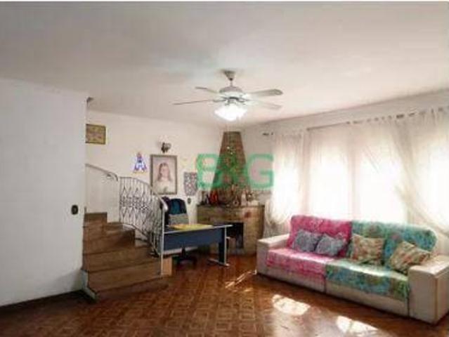 Sobrado em Carandiru, São Paulo/SP de 230m² 4 quartos à venda por R$ 1.195.000,00