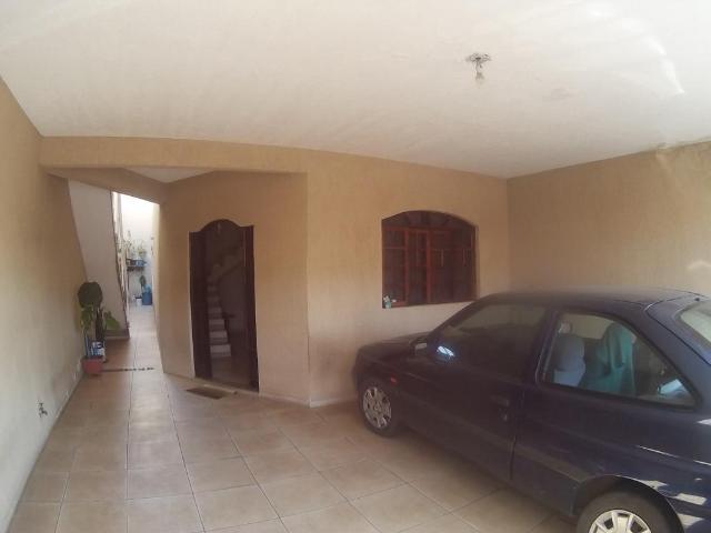 Sobrado em Caxangá, Suzano/SP de 175m² 3 quartos à venda por R$ 479.000,00
