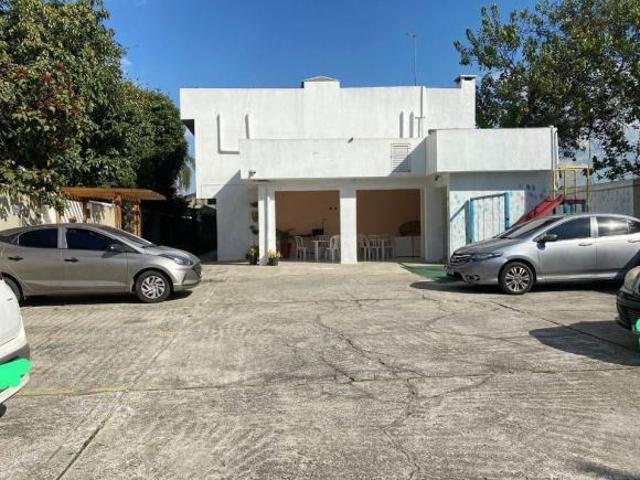Sobrado em Caxangá, Suzano/SP de 58m² 2 quartos à venda por R$ 295.000,00
