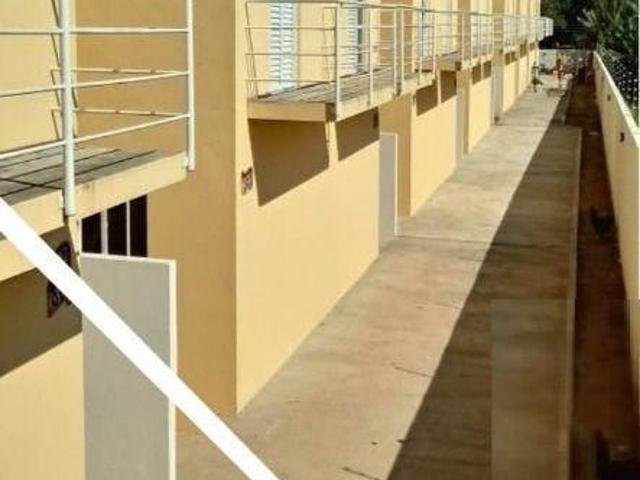 Sobrado em Caxangá, Suzano/SP de 79m² 2 quartos à venda por R$ 290.000,00