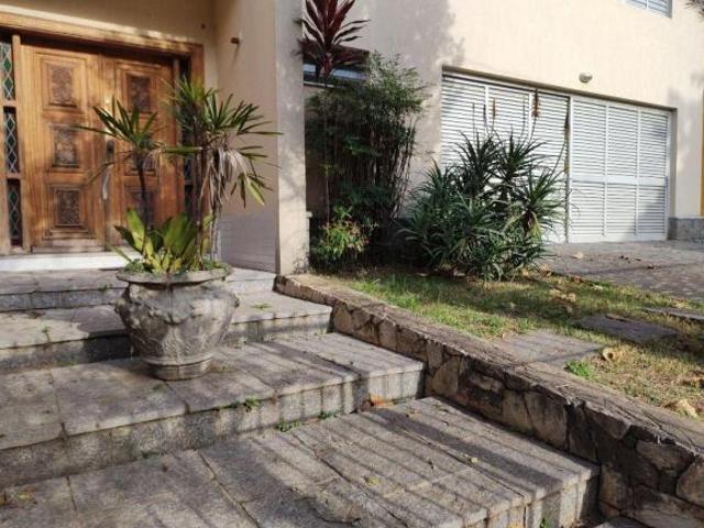 Sobrado em Caxingui, São Paulo/SP de 267m² 6 quartos à venda por R$ 1.700.000,00