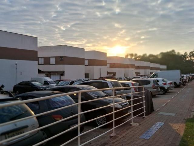 Sobrado em Centreville, Cotia/SP de 50m² 2 quartos à venda por R$ 219.000,00