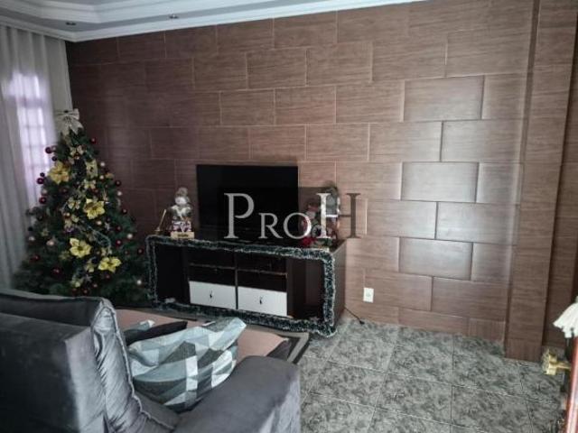 Sobrado em Centreville, Santo André/SP de 183m² 4 quartos à venda por R$ 570.000,00