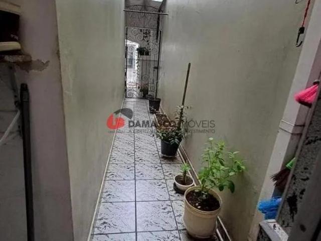 Sobrado em Centro