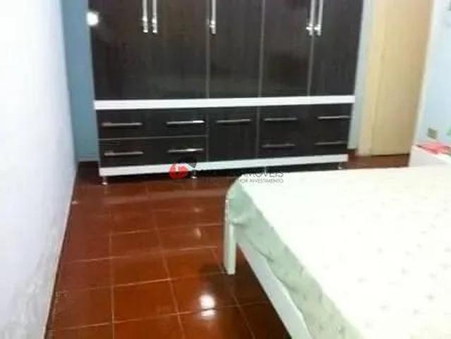 Sobrado em Centro