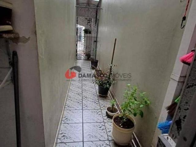 Sobrado em Centro