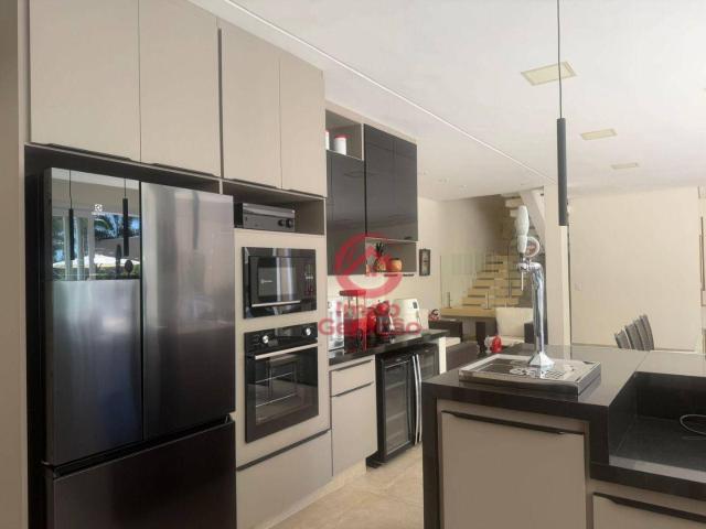 Sobrado em Centro, Valinhos/SP de 580m² 4 quartos à venda por R$ 4.299.000,00