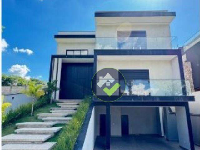 Sobrado em Centro, Votorantim/SP de 530m² 4 quartos à venda por R$ 3.599.000,00
