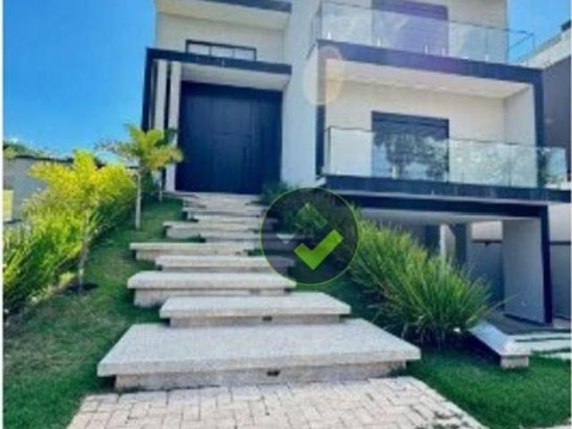 Sobrado em Centro, Votorantim/SP de 530m² 4 quartos à venda por R$ 3.600.000,00