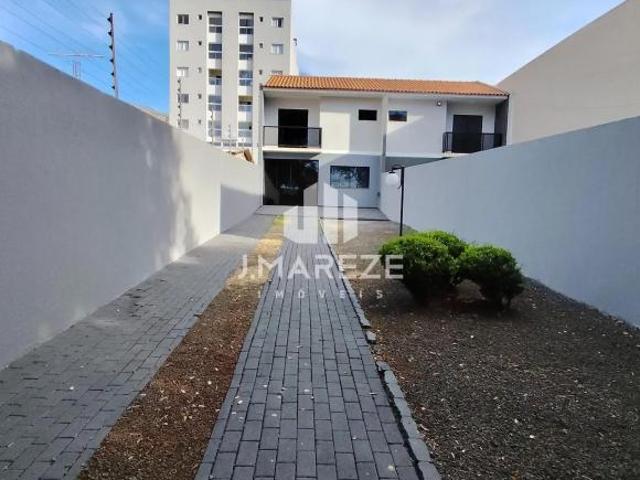 Sobrado em Centro, Apucarana/PR de 83m² 2 quartos à venda por R$ 565.000,00