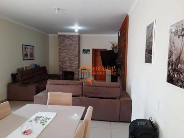 Sobrado em Centro, Atibaia/SP de 415m² 4 quartos à venda por R$ 1.917.000,00