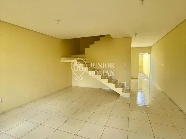 Sobrado em Centro, Barreiras/BA de 0m² 2 quartos para locação R$ 1.600,00/mes