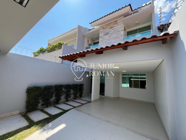 Sobrado em Centro, Barreiras/BA de 141m² 4 quartos à venda por R$ 798.000,00