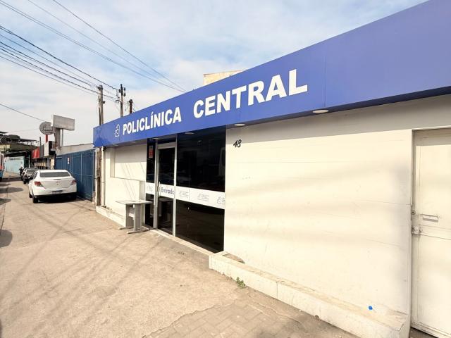 Sobrado em Centro, Belford Roxo/RJ de 181m² 6 quartos à venda por R$ 999.000,00