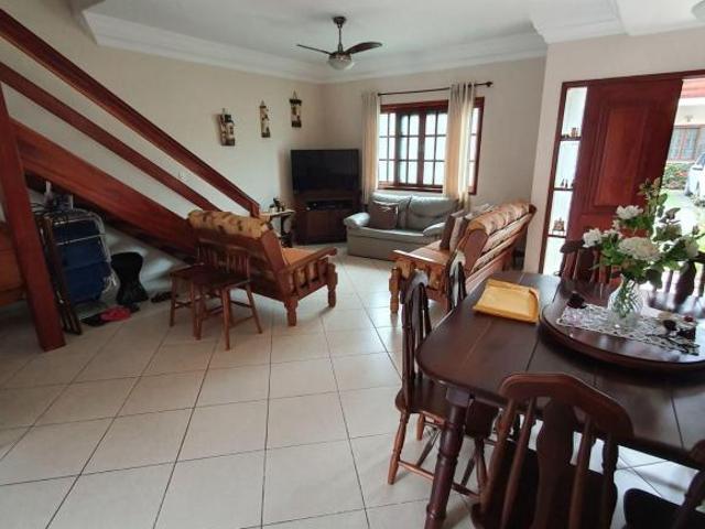 Sobrado em Centro, Bertioga/SP de 170m² 3 quartos à venda por R$ 1.050.000,00
