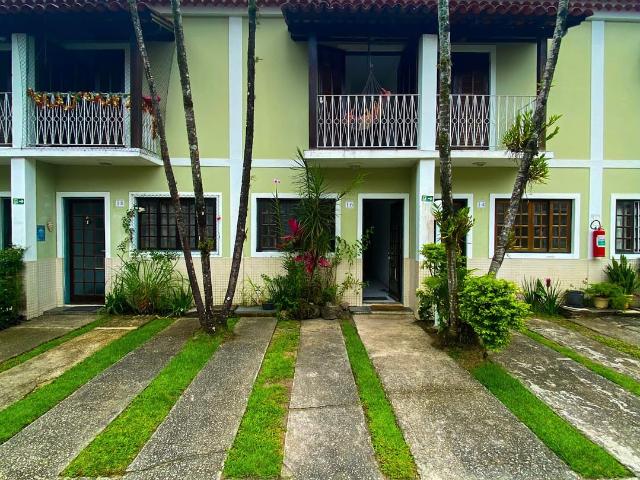 Sobrado em Centro, Bertioga/SP de 65m² 2 quartos à venda por R$ 499.900,00