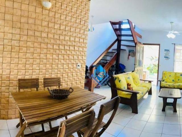 Sobrado em Centro, Bertioga/SP de 75m² 2 quartos à venda por R$ 570.000,00