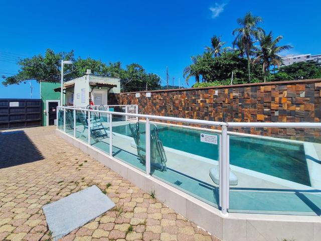 Sobrado em Centro, Bertioga/SP de 82m² 2 quartos à venda por R$ 579.900,00