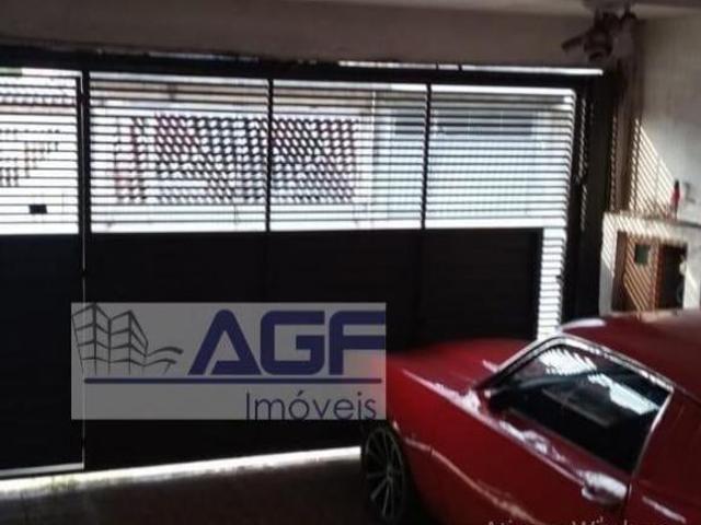Sobrado em Centro, Diadema/SP de 170m² 3 quartos à venda por R$ 700.000,00