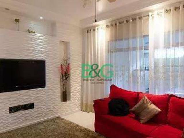 Sobrado em Centro, Diadema/SP de 323m² 3 quartos à venda por R$ 698.000,00