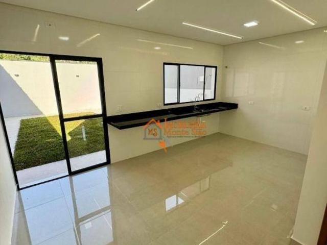 Sobrado em Centro, Guarulhos/SP de 100m² 3 quartos à venda por R$ 990.000,00