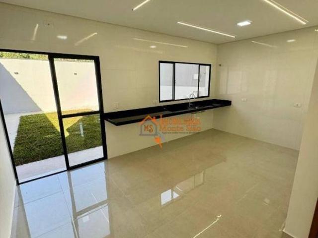Sobrado em Centro, Guarulhos/SP de 100m² 3 quartos à venda por R$ 990.000,00