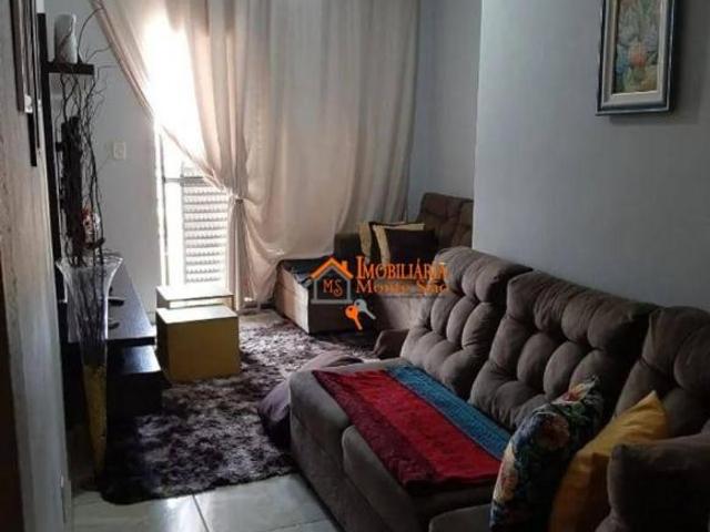 Sobrado em Centro, Guarulhos/SP de 1200m² 6 quartos à venda por R$ 1.279.000,00