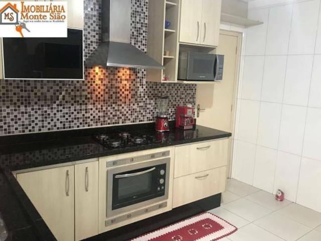 Sobrado em Centro, Guarulhos/SP de 190m² 3 quartos à venda por R$ 750.000,00