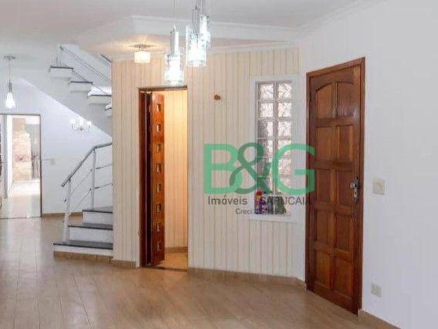 Sobrado em Centro, Guarulhos/SP de 193m² 3 quartos à venda por R$ 842.900,00