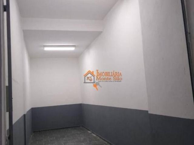 Sobrado em Centro, Guarulhos/SP de 220m² à venda por R$ 950.000,00