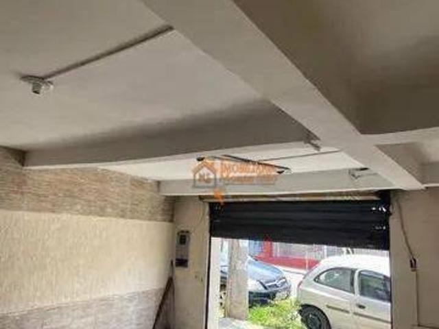 Sobrado em Centro, Guarulhos/SP de 250m² 6 quartos à venda por R$ 522.000,00