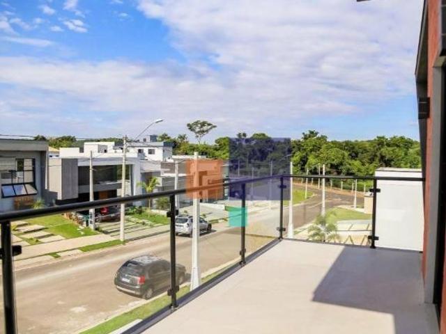 Sobrado em Centro, Indaiatuba/SP de 258m² 3 quartos à venda por R$ 1.950.000,00