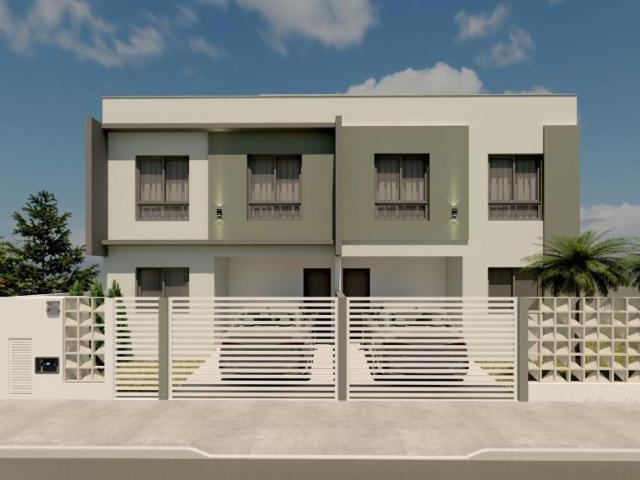 Sobrado em Centro, Itajaí/SC de 69m² 2 quartos à venda por R$ 494.000,00