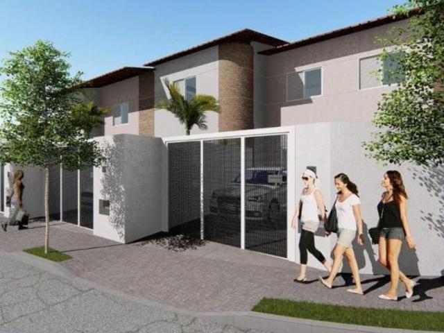 Sobrado em Centro, Itaquaquecetuba/SP de 70m² 2 quartos à venda por R$ 350.000,00