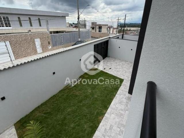 Sobrado em Centro, Itaquaquecetuba/SP de 82m² 2 quartos à venda por R$ 570.000,00