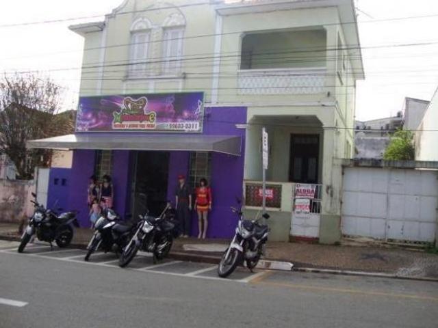 Sobrado em Centro, Jaguariúna/SP de 230m² 3 quartos à venda por R$ 1.330.000,00
