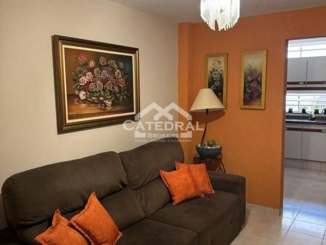 Sobrado em Centro, Jundiaí/SP de 113m² 2 quartos à venda por R$ 516.000,00