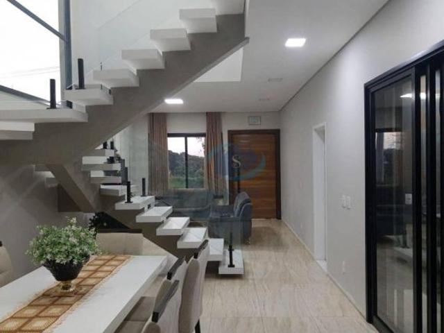 Sobrado em Centro, Jundiaí/SP de 198m² 3 quartos à venda por R$ 1.680.000,00