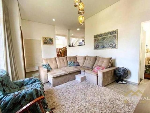Sobrado em Centro, Jundiaí/SP de 272m² 3 quartos à venda por R$ 2.330.000,00