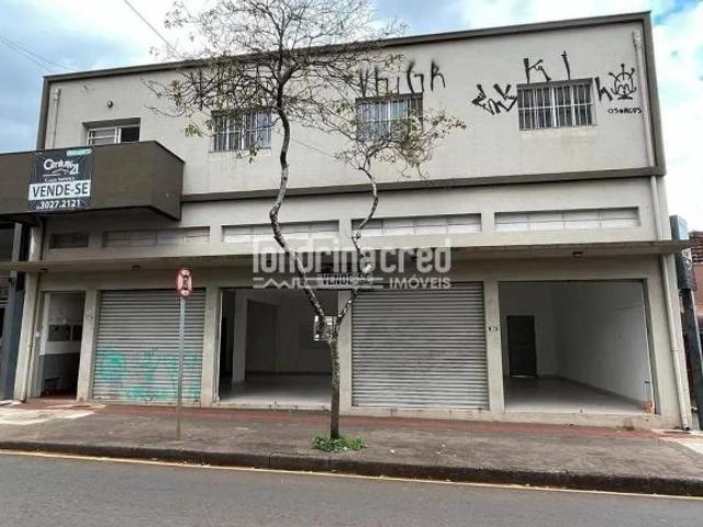 Sobrado em Centro, Londrina/PR de 245m² 1 quartos à venda por R$ 1.200.000,00