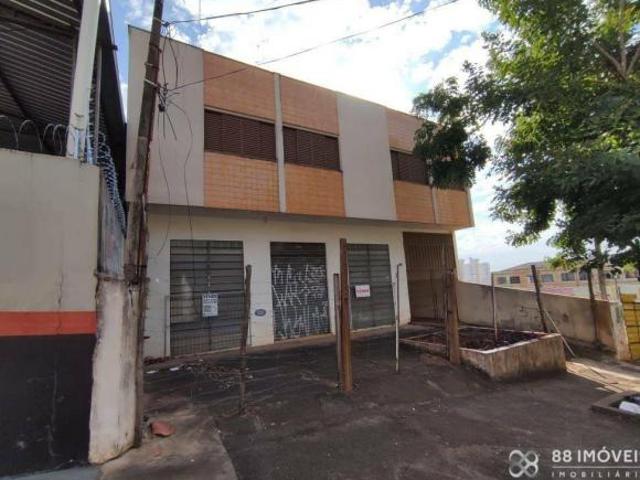Sobrado em Centro, Londrina/PR de 342m² 3 quartos à venda por R$ 1.500.000,00