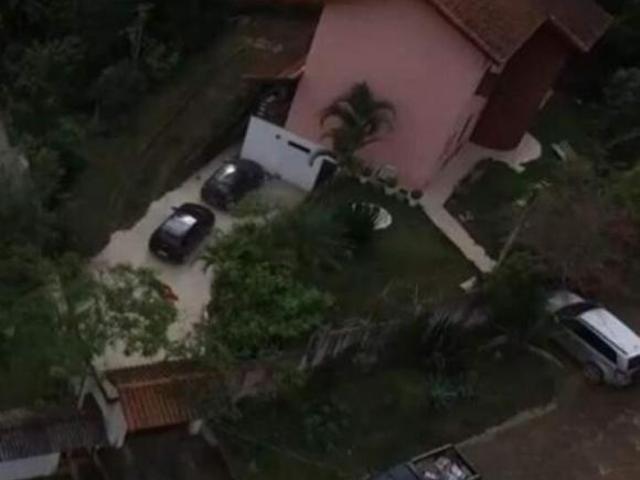 Sobrado em Centro, Mairiporã/SP de 292m² 5 quartos à venda por R$ 890.000,00