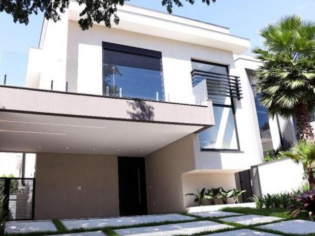 Sobrado em Centro, Mogi das Cruzes/SP de 228m² 3 quartos à venda por R$ 2.190.000,00