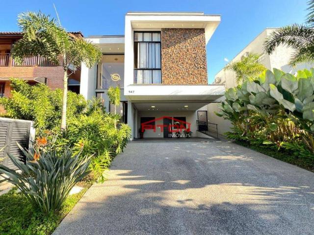 Sobrado em Centro, Mogi das Cruzes/SP de 250m² 4 quartos para locação R$ 13.680,00/mes